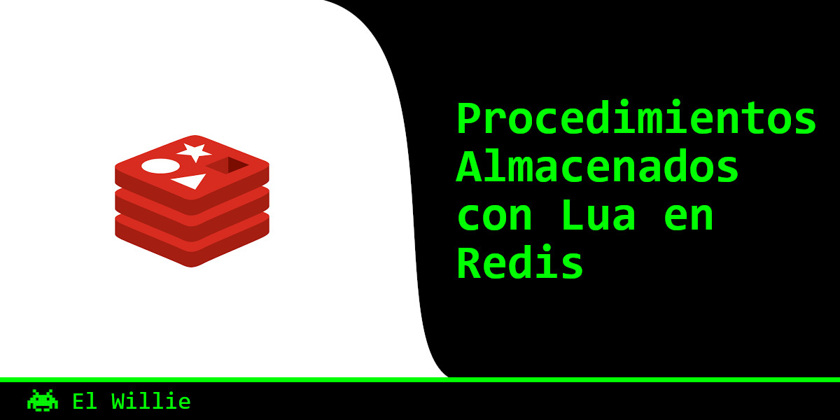 El Willie - The Geeks invaders