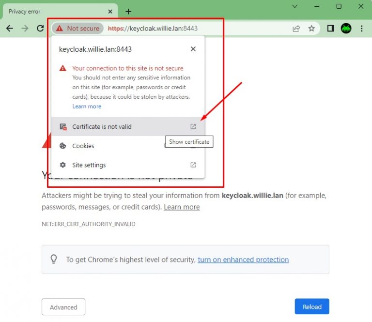 Introducción a Keycloak, OAuth 2.0 y JWT