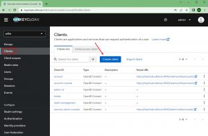 Introducción a Keycloak, OAuth 2.0 y JWT