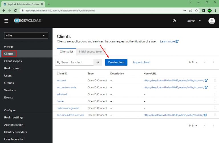 Introducción a Keycloak, OAuth 2.0 y JWT