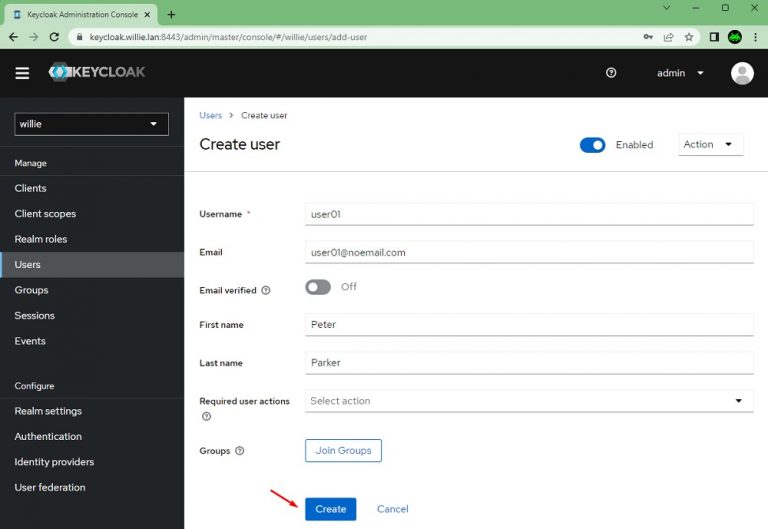 Introducción a Keycloak, OAuth 2.0 y JWT