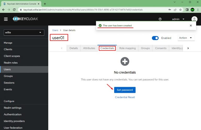 Introducción a Keycloak, OAuth 2.0 y JWT