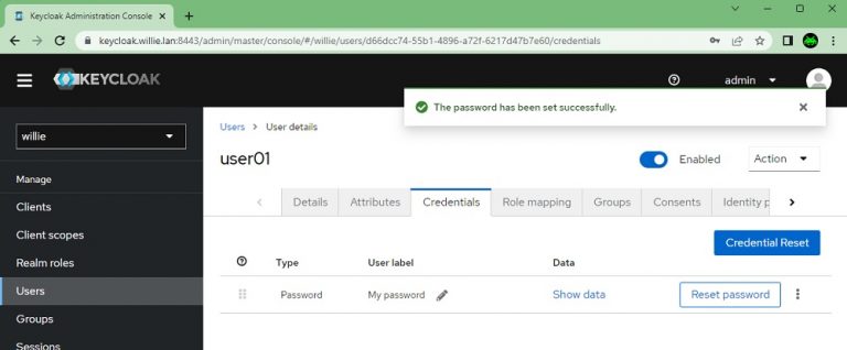 Introducción a Keycloak, OAuth 2.0 y JWT