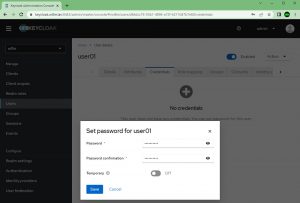 Introducción a Keycloak, OAuth 2.0 y JWT