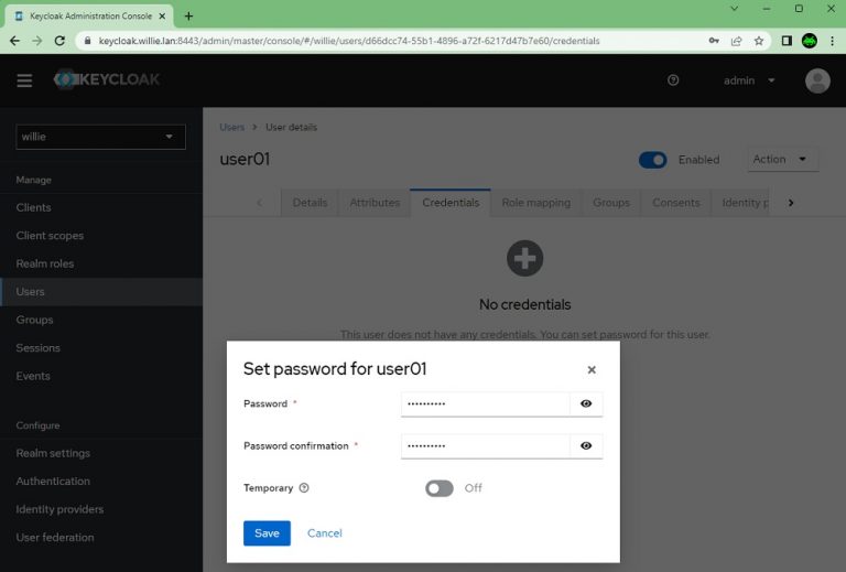 Introducción a Keycloak, OAuth 2.0 y JWT