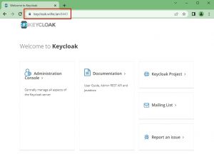 Introducción a Keycloak, OAuth 2.0 y JWT
