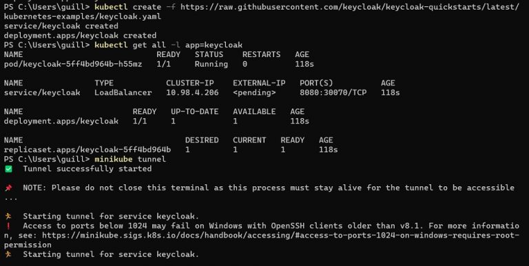 Introducción a Keycloak, OAuth 2.0 y JWT