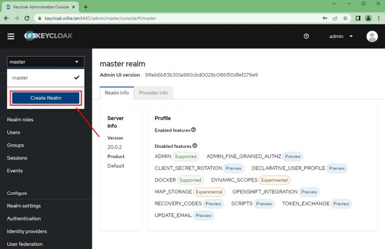 Introducción a Keycloak, OAuth 2.0 y JWT