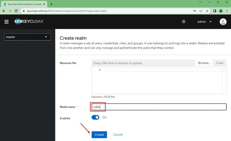 Introducción a Keycloak, OAuth 2.0 y JWT