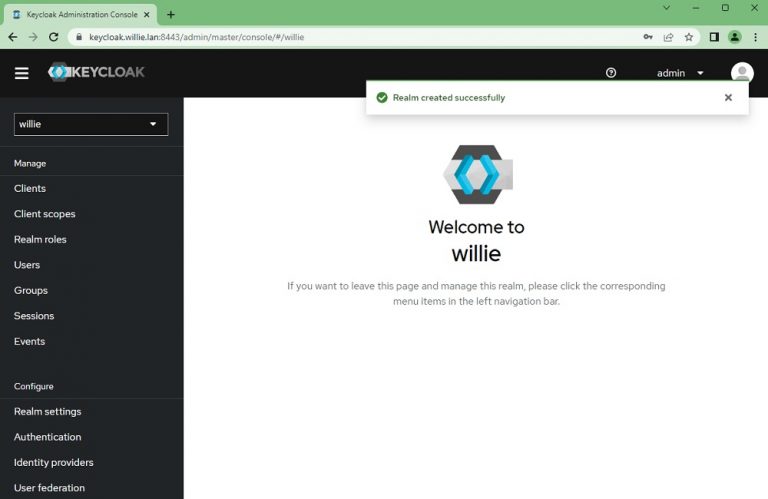 Introducción a Keycloak, OAuth 2.0 y JWT