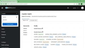 Introducción a Keycloak, OAuth 2.0 y JWT