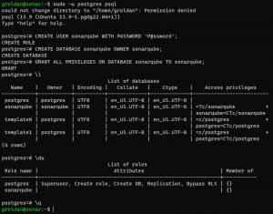 SonarQube - Introducción e instalación de SonarQube, SonarScanner CLI, y SonarLint