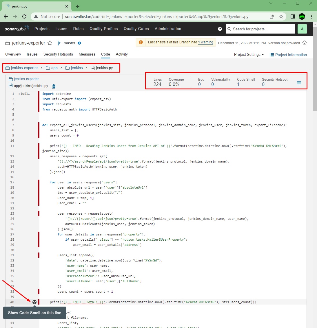 SonarQube - Introducción e instalación de SonarQube, SonarScanner CLI, y SonarLint