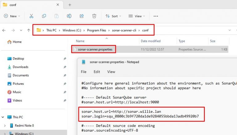 SonarQube - Introducción e instalación de SonarQube, SonarScanner CLI, y SonarLint