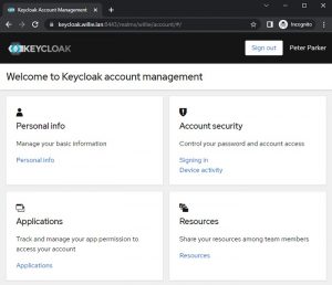 Introducción a Keycloak, OAuth 2.0 y JWT