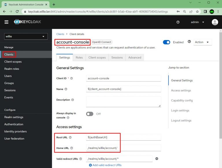 Introducción a Keycloak, OAuth 2.0 y JWT