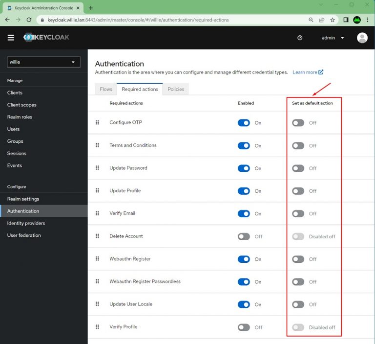 Introducción a Keycloak, OAuth 2.0 y JWT