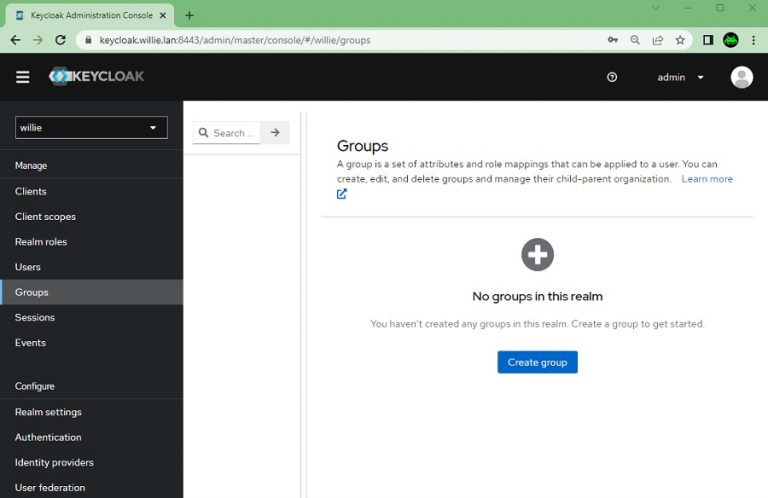 Introducción a Keycloak, OAuth 2.0 y JWT