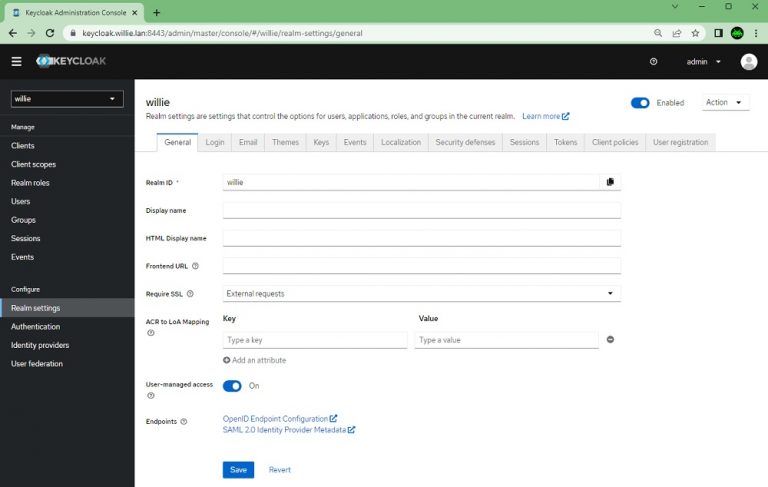 Introducción a Keycloak, OAuth 2.0 y JWT