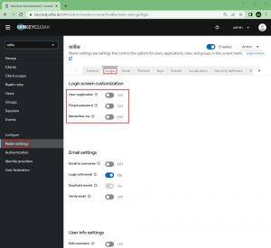 Introducción a Keycloak, OAuth 2.0 y JWT