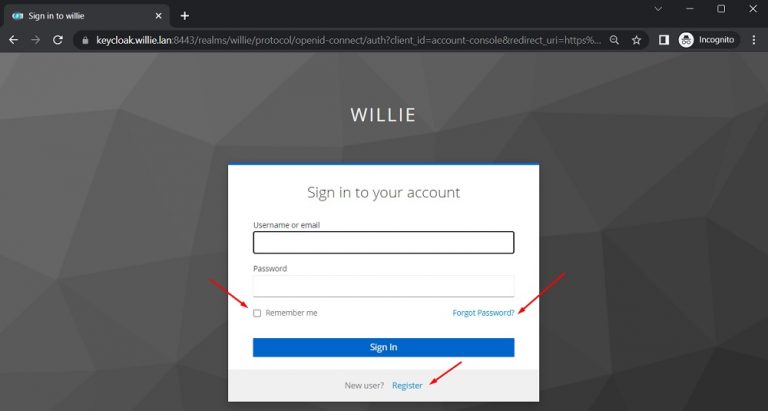 Introducción a Keycloak, OAuth 2.0 y JWT