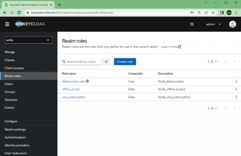 Introducción a Keycloak, OAuth 2.0 y JWT