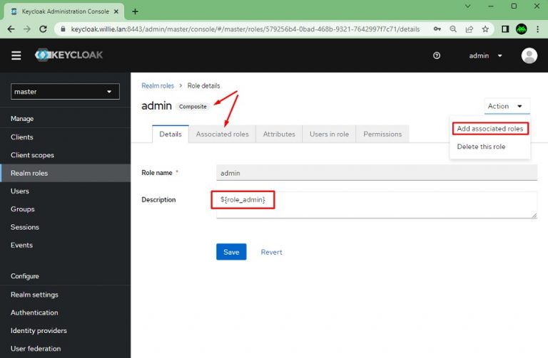 Introducción a Keycloak, OAuth 2.0 y JWT