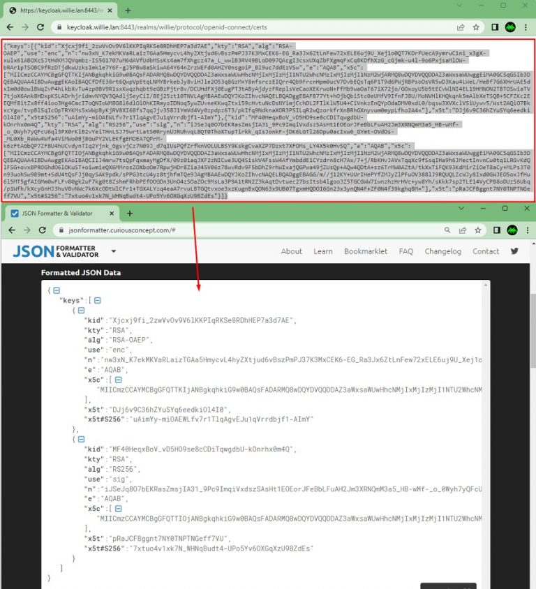 Introducción a Keycloak, OAuth 2.0 y JWT