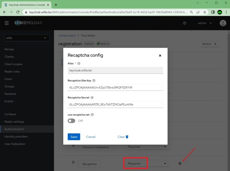 Introducción a Keycloak, OAuth 2.0 y JWT