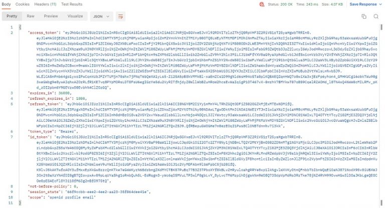Introducción a Keycloak, OAuth 2.0 y JWT