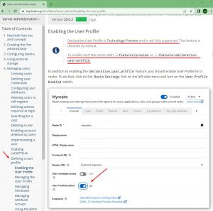 Introducción a Keycloak, OAuth 2.0 y JWT