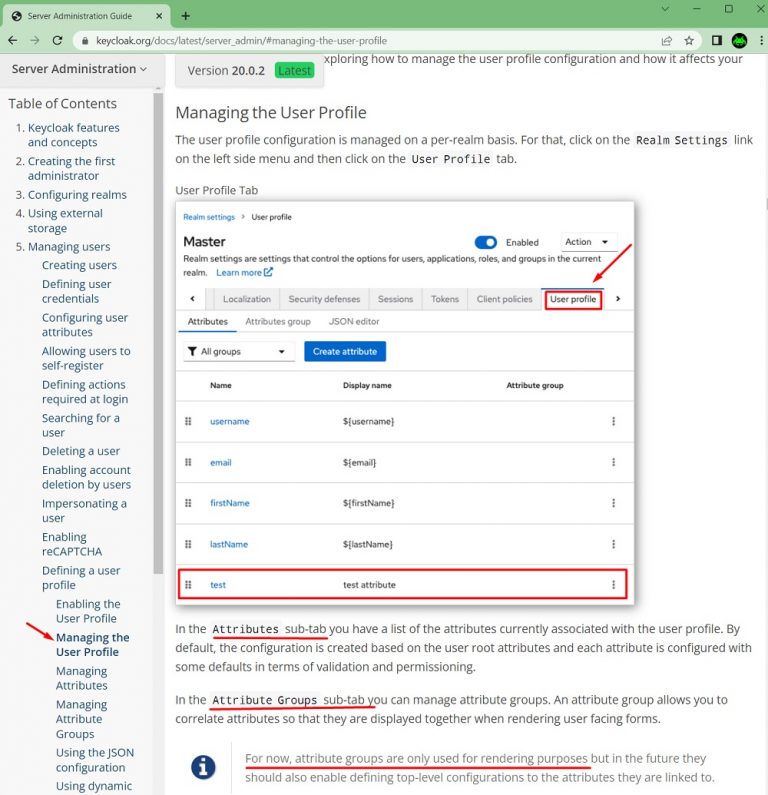 Introducción a Keycloak, OAuth 2.0 y JWT