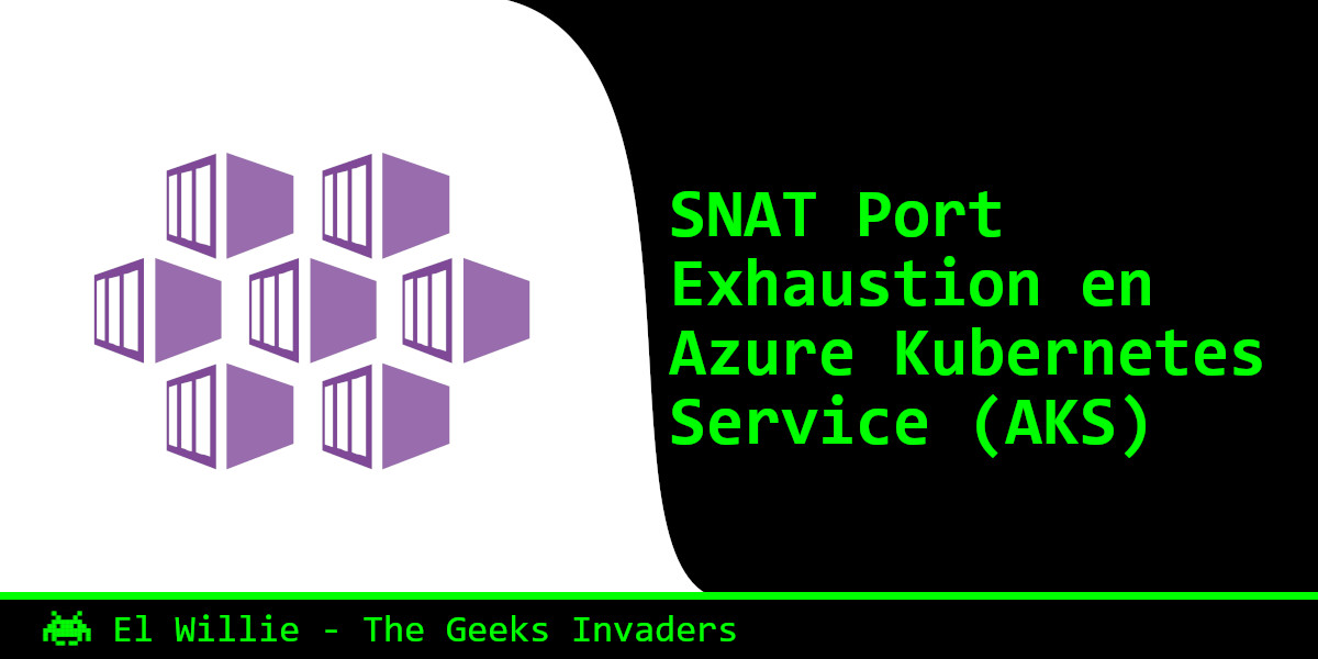 El Willie - The Geeks invaders