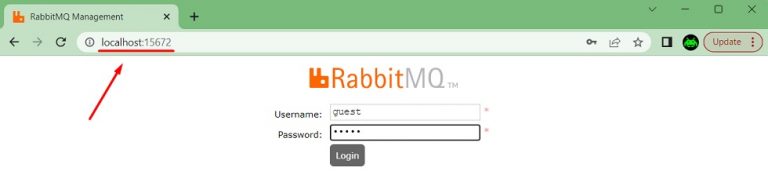 RabbitMQ - Introducción e instalación de RabbitMQ
