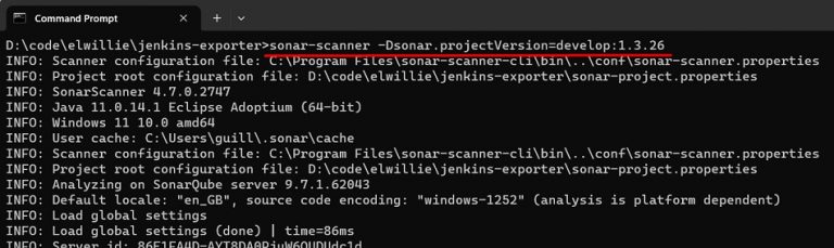 SonarQube - Introducción e instalación de SonarQube, SonarScanner CLI, y SonarLint